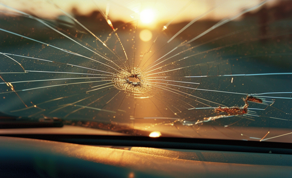 9 Signs That It's Time to Repair or Replace Your Windshield - Northeast ...