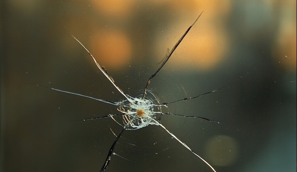 Can a Cracked Windshield Be Repaired? - Northeast Auto Glass